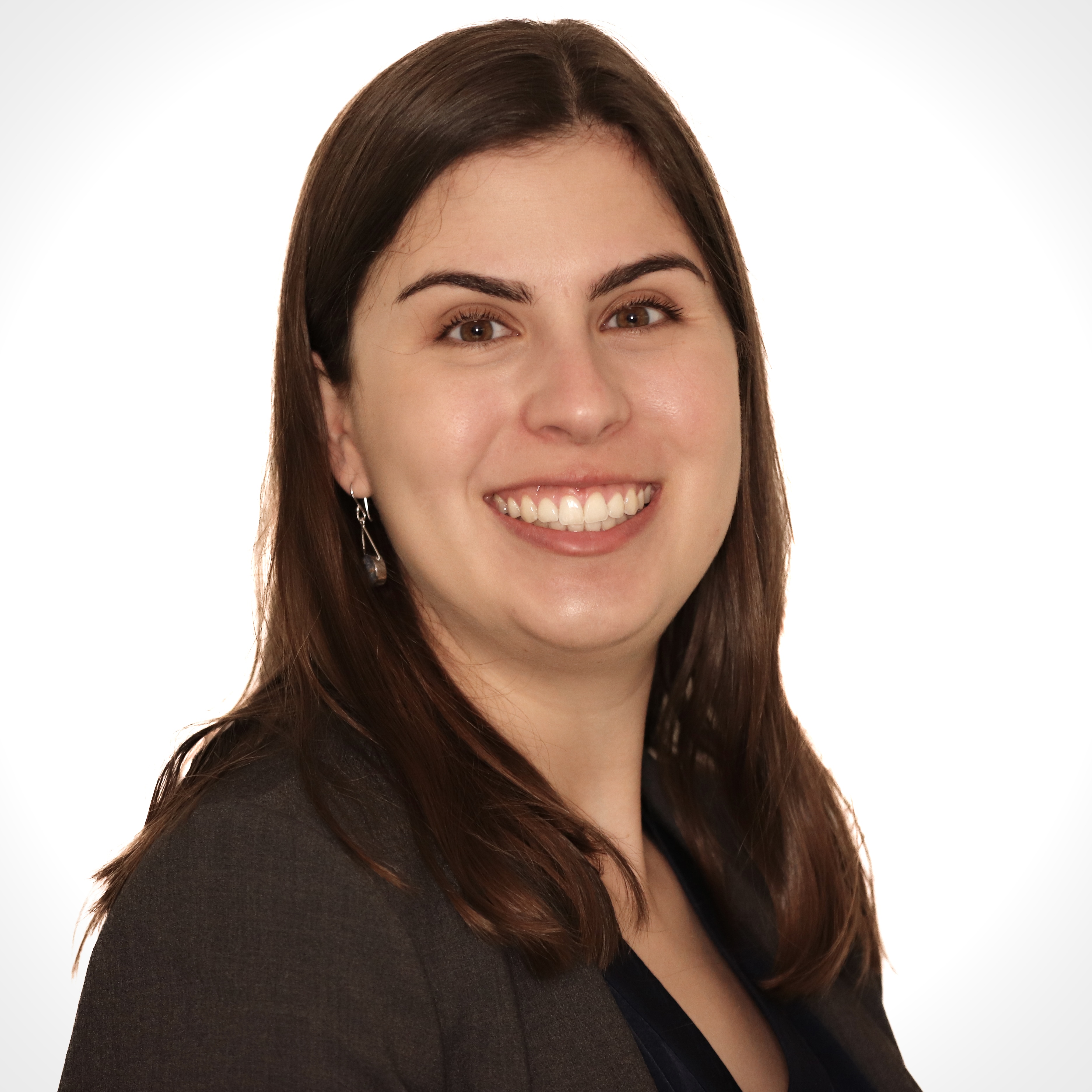 Courtney Rozen – White House Reporter, Bloomberg Government